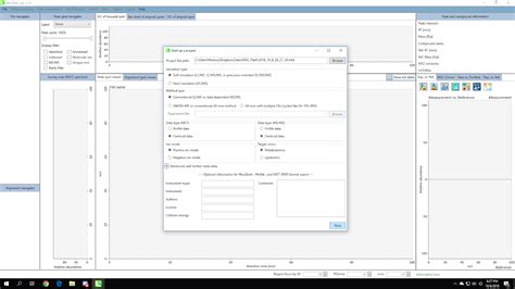 Fbmn With Ms Dial Gnps Documentation