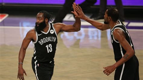 El Talento Puede Con Giannis Harden Impulsa Y Durant Decide