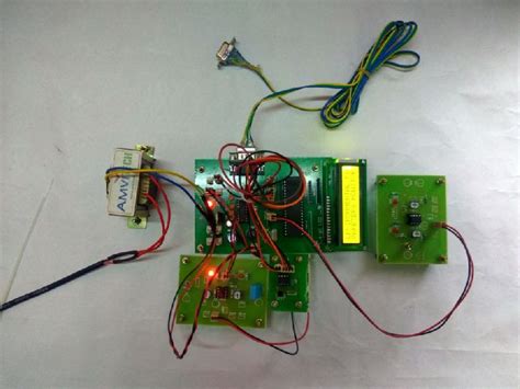 environmental parameters monitoring systemthrough voice amvitech