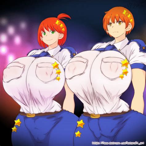 Futa S By Hataraki Ari 1 Futapo