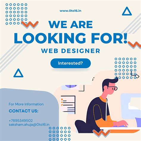 Saksham Ahuja On Linkedin Webdesign Uiux Css Webdesigner Hiring Jobopportunity Designjobs