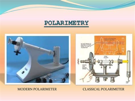 Polarimetry Pptx