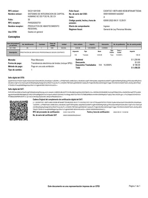 Conceptos 84111500 03 1 E48 Servicio 1239 96 1239 960000 0 000000 Pdf Economias Pagos