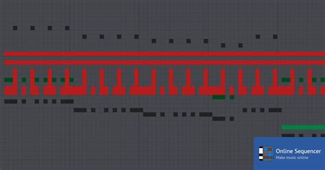 Skillovania Online Sequencer