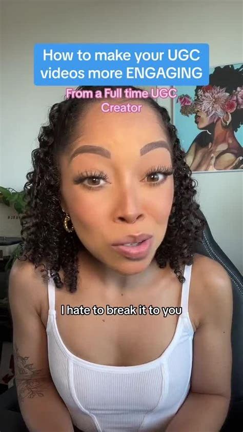 Ugc Content Examples For Beginners Starting From Scratch Ugc Portfolio Ideas [video] Portfolio