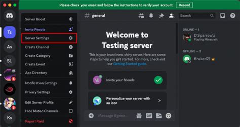 How To Delete A Server In Discord