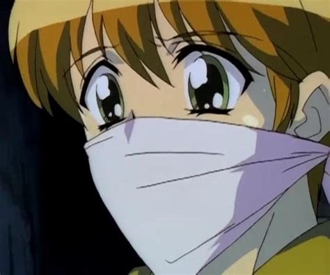 Majutsushi Orphen Revenge Episode15 Magic Lin 2 By Okazaki2 On Deviantart