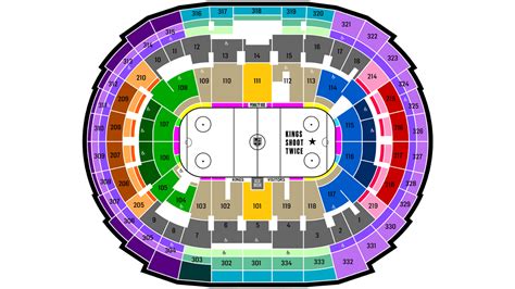 Arena Seating Chart Guide 2024 Unlocking The Best Seats