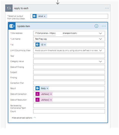 Microsoft Flow Help 4 By Calebwright Software Spiceworks Community