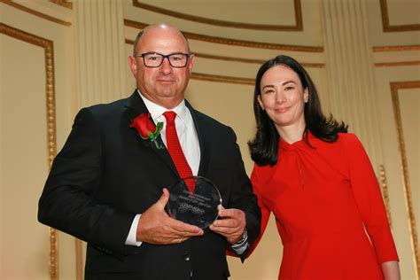 Lymphoma Research Foundation Annual Gala Raises More Than 2 Million To