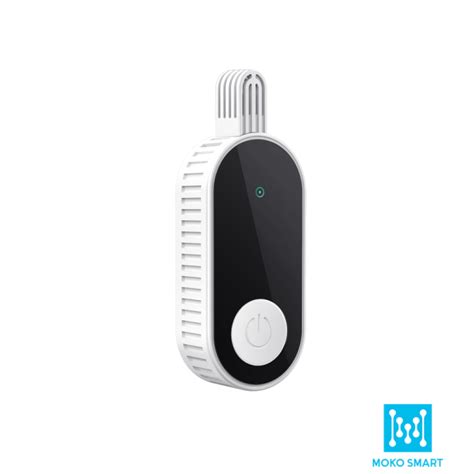 H4 Temperature Sensor Cisco Spaces Outcome Store