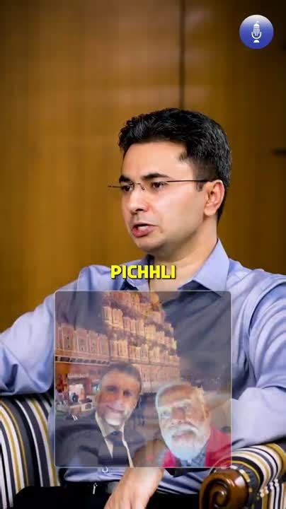 Sushasan The Podcast On Linkedin Inderjeet Singh 2010 Batch Ias