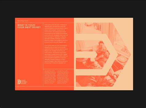 Concept Work For An Architecture Firm Matchstic Design