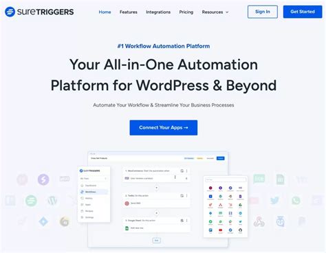 5 Best Wordpress Automation Plugins Compared Most Are Free