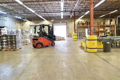 Openings At Prologix Distribution Services