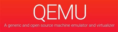 qemu 7 0 released with intel amx support many risc v additions r