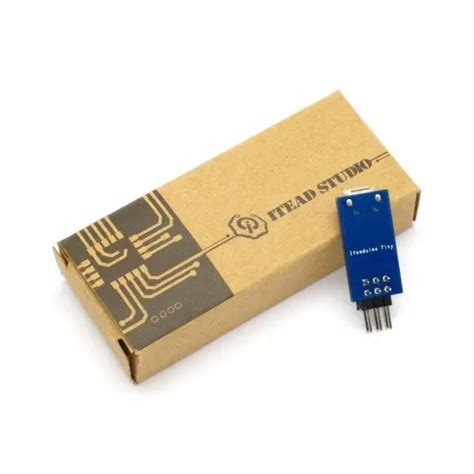 Iteaduino Tiny Arduino Compatible