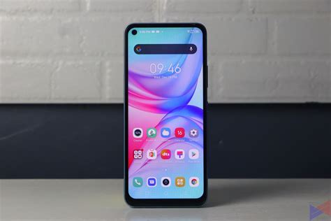 Infinix Hot Review Gadget Pilipinas Tech News Reviews Benchmarks And Build Guides