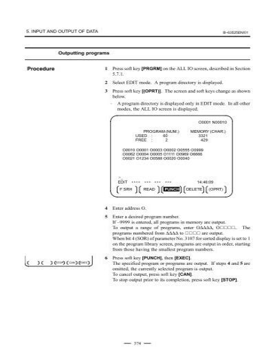 INPUT AND OUTPUT OF DA