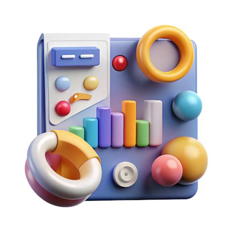 Magnificent Traditional Quantum Data Analysis Illustration With Charts And Graphs 57854425 Png