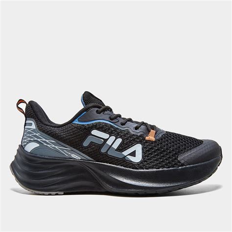 Tenis Fila Corre 5 Em Promoção Na Netshoes