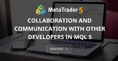 Collaboration And Communication With Other Developers In Mql 5 Wedge Pattern General Mql5