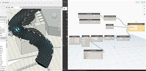 Random Glass Color In Revit Using Dynamo Autodesk Community