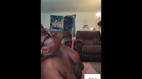 LoveXXXCharley Formerly SubbyKitsune Stretches Naked