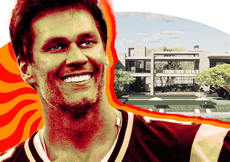 renderings of tom brady s miami mansion in indian creek