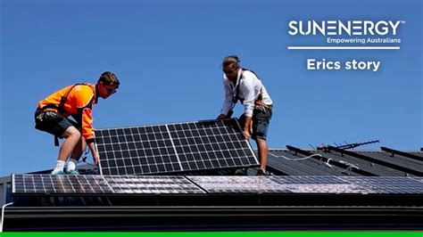Battery Optimisation Sunenergy Empowering Australians With Energy Efficient Solutions
