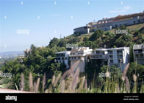 Beverly Hills California Usa 17th May 2020 A General View Of
