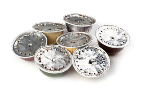 A Guide To Reusability Of Nespresso Pods