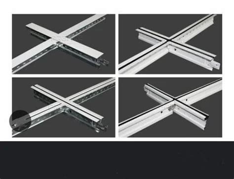 T Grid Ceiling At 9 Sq Ft T Grid Ceiling In Bengaluru ID 2852871776188