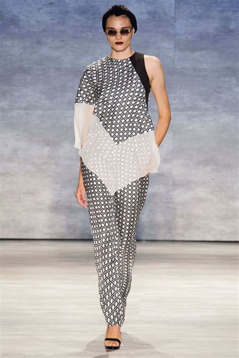 Fashion Week Fashion Shows Trends Runway Reviews The Cut