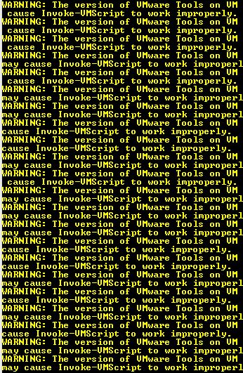 Is There A Way To Specify The Exact Os Version Installed On Your Vms