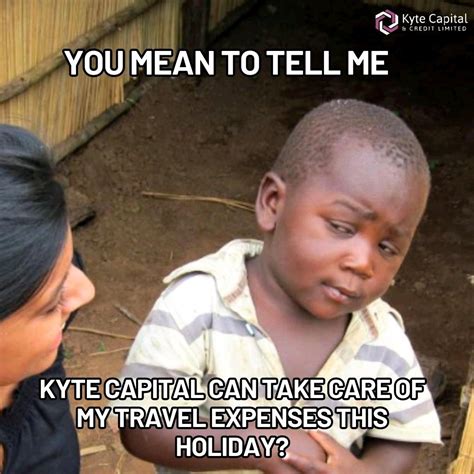 Kyte Capital And Credit Ltd On Linkedin Travelsolutions Travelwithease Travel