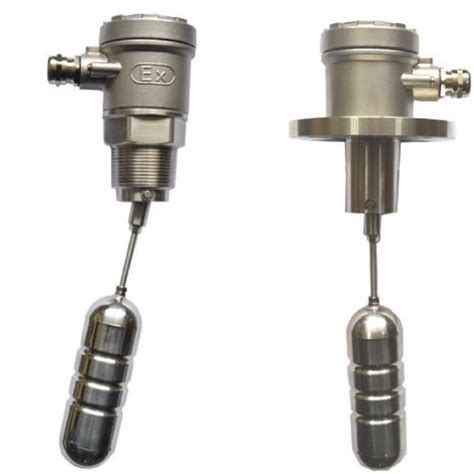 sfls300 stainless steel side mounted magnetic pp water level float