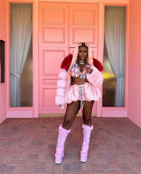 Cupcakke Rapper Icons Cupcakke Rapper Female Rappers Rapper