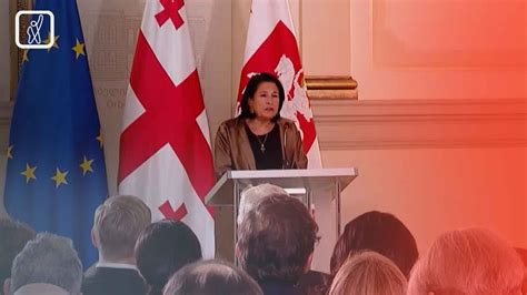 როგორ იქცა ქართული ოცნება კოშმარად Youtube