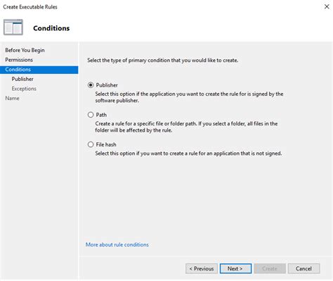 Implementing Software Restriction Policy