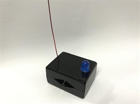 Ghost Detector 1 Piece NightFire Electronics LLC