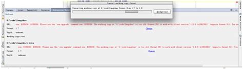 Intellij Idea 1313 Svn无法正常使用问题 Csdn博客