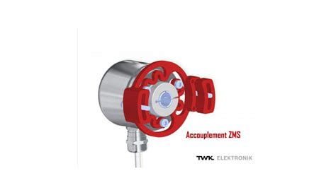 Codeurs En Axe Creux Codeur Monotour Codeur Multitours Twk