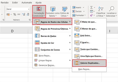 Como Encontrar Valores Duplicados No Excel Ionos