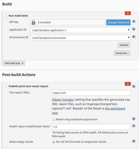jenkins integration mabl help