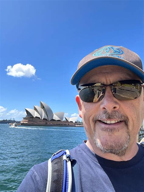 Richard Lawrence Posted On Linkedin