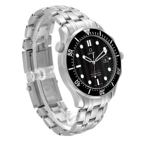 Buy Watch Omega Seamaster Stainless Steel 21230416101001