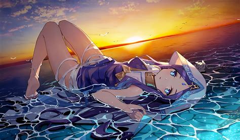 Kawaii Anime Girl Naruto Oc Beautiful Fantasy Art Magical Girl Art Inspo Arty Anime Art