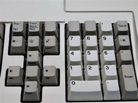 IBM Model F Keyboard SEP Key ClickyKeyboards