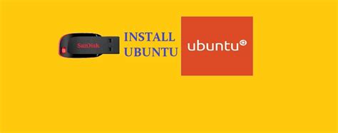 Step By Step Screenshot Of How To Install Ubuntu Life On Network